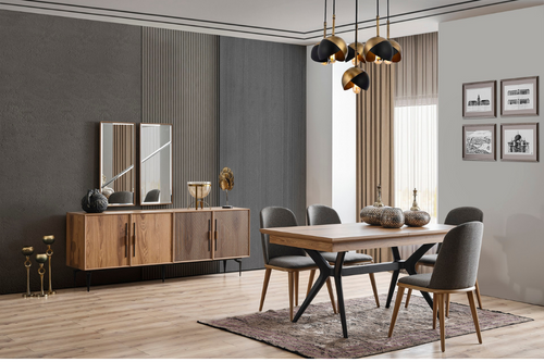 Mobilya - Mobilya Markaları - Masko