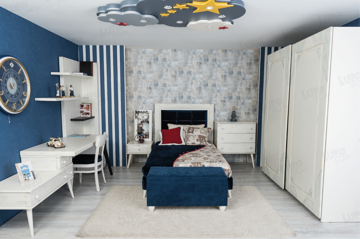 Mobilya - Mobilya Markaları - Masko