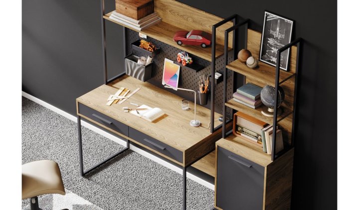 Mobilya - Mobilya Markaları - Masko