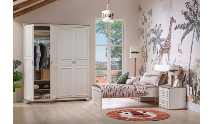 Mobilya - Mobilya Markaları - Masko